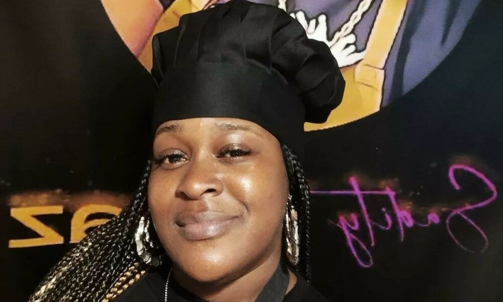 Conversations with Hasana Muhammad - Voyage ATL Magazine | ATL City Guide