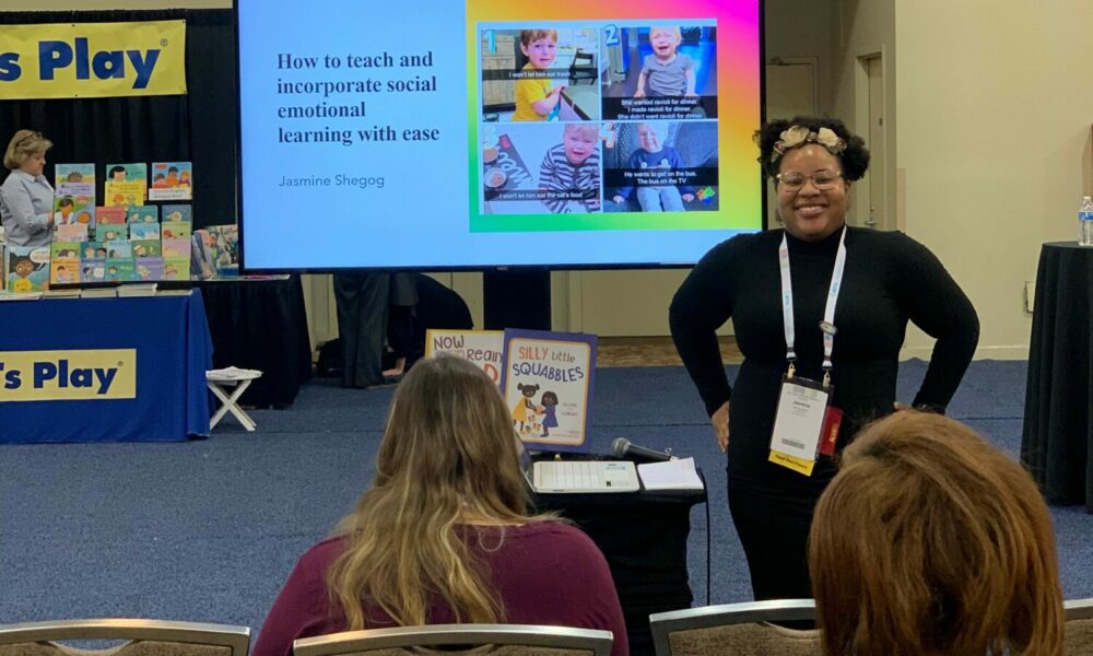 Conversations with J.J. Shegog - Voyage ATL Magazine | ATL City Guide