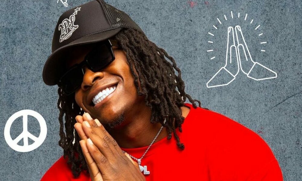 Hidden Gems: Meet Jomier Augustine of Two Percent Lifestyle - Voyage ...