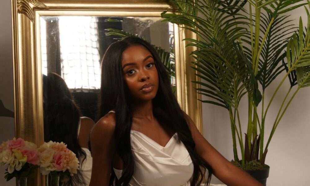 Daily Inspiration: Meet Kailen Marie Giles-Watkins - Voyage ATL ...