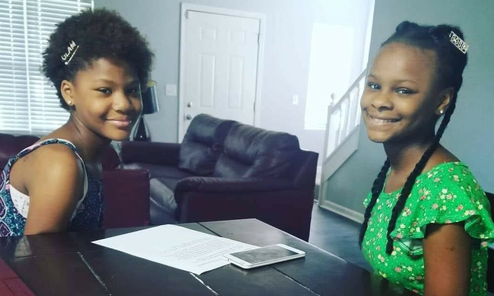 Life & Work with Kelise and Angel Williams - Voyage ATL Magazine | ATL ...