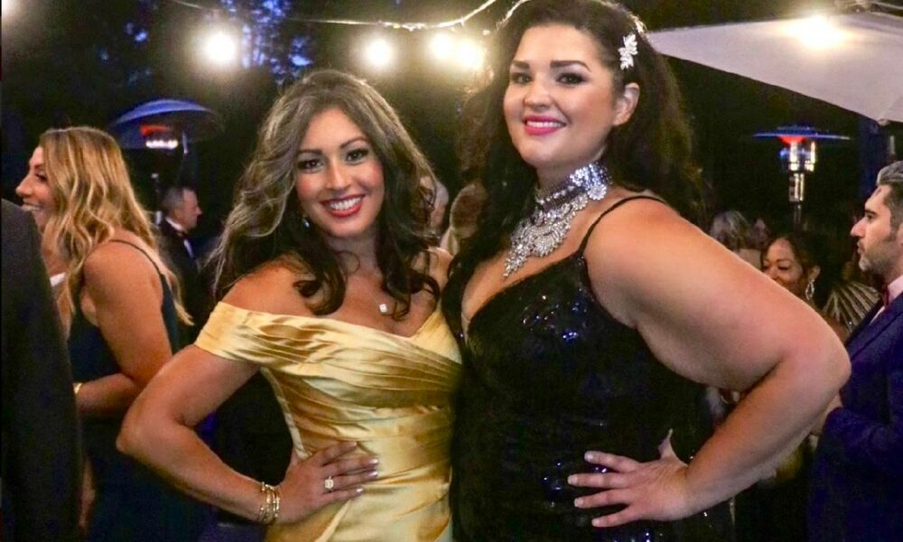 Conversations with Kelly Ella - Voyage ATL Magazine | ATL City Guide