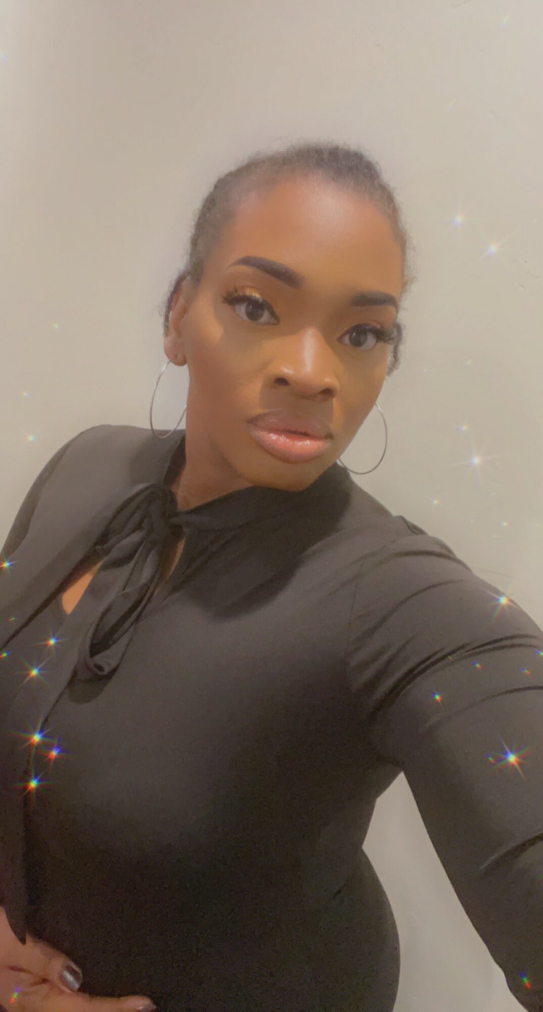 Daily Inspiration: Meet Kezia James - Voyage ATL Magazine | ATL City Guide