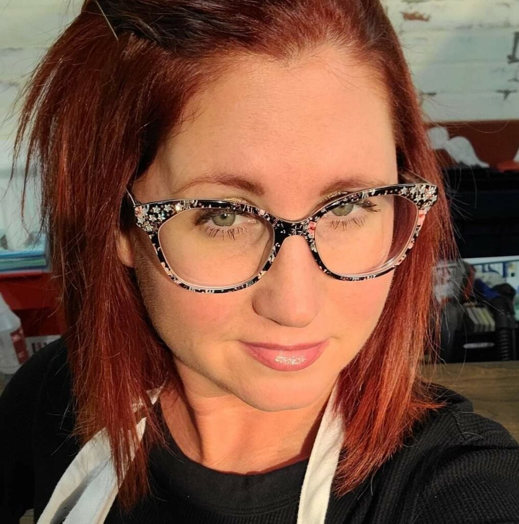 Rising Stars: Meet Kristina Thrasher - Voyage ATL Magazine | ATL City Guide