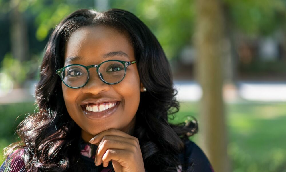 Life & Work with Kynissa Martin - Voyage ATL Magazine | ATL City Guide