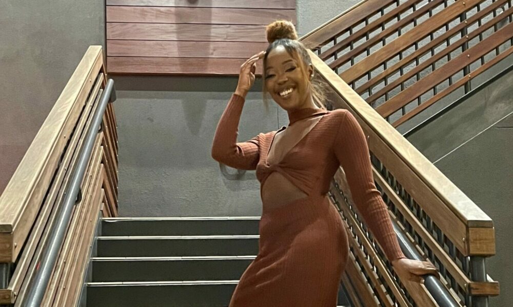 Meet Kyrie Hamilton - Voyage ATL Magazine | ATL City Guide