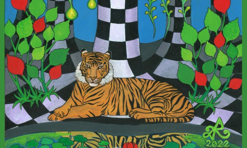 Rising Stars: Meet Laine Cunningham - Voyage ATL Magazine | ATL City Guide