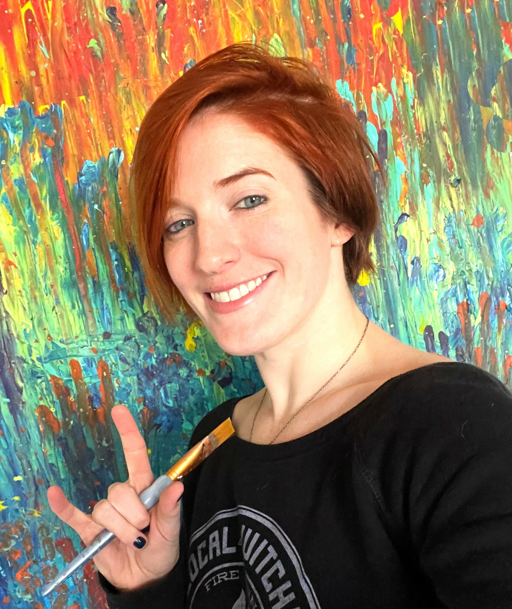 Check Out Meg Ryan Flanigan’s Story - Voyage ATL Magazine | ATL City Guide