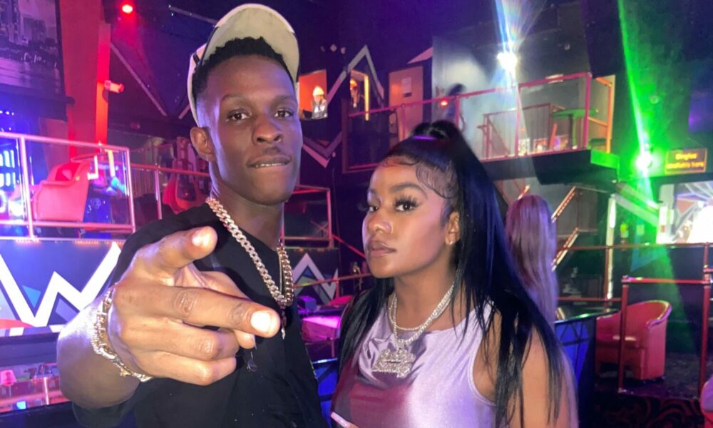 Daily Inspiration: Meet Myzee Wiggins-Stephens - Voyage ATL Magazine ...