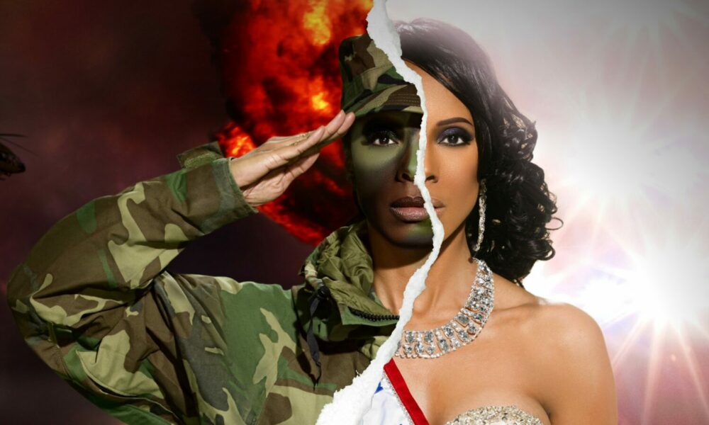 Conversations with Raquel Riley Thomas - Voyage ATL Magazine | ATL City ...