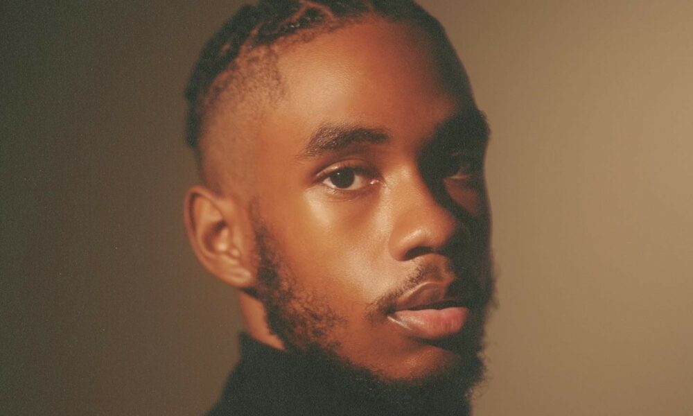 Conversations with Rayhan Stapleton - Voyage ATL Magazine | ATL City Guide