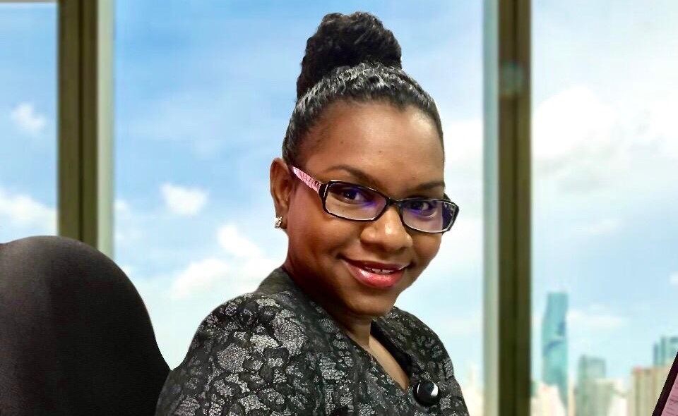 Hidden Gems: Meet Risha Ferdinand of Strategic Business Management ...