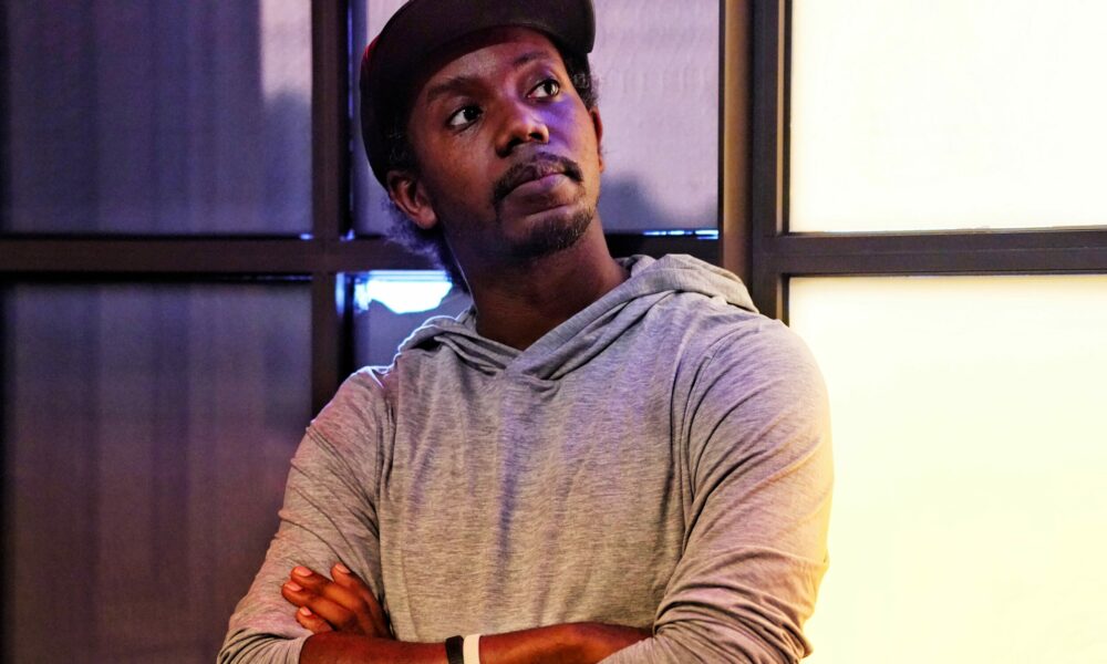 Daily Inspiration: Meet Roberto Blake - Voyage ATL Magazine | ATL City ...