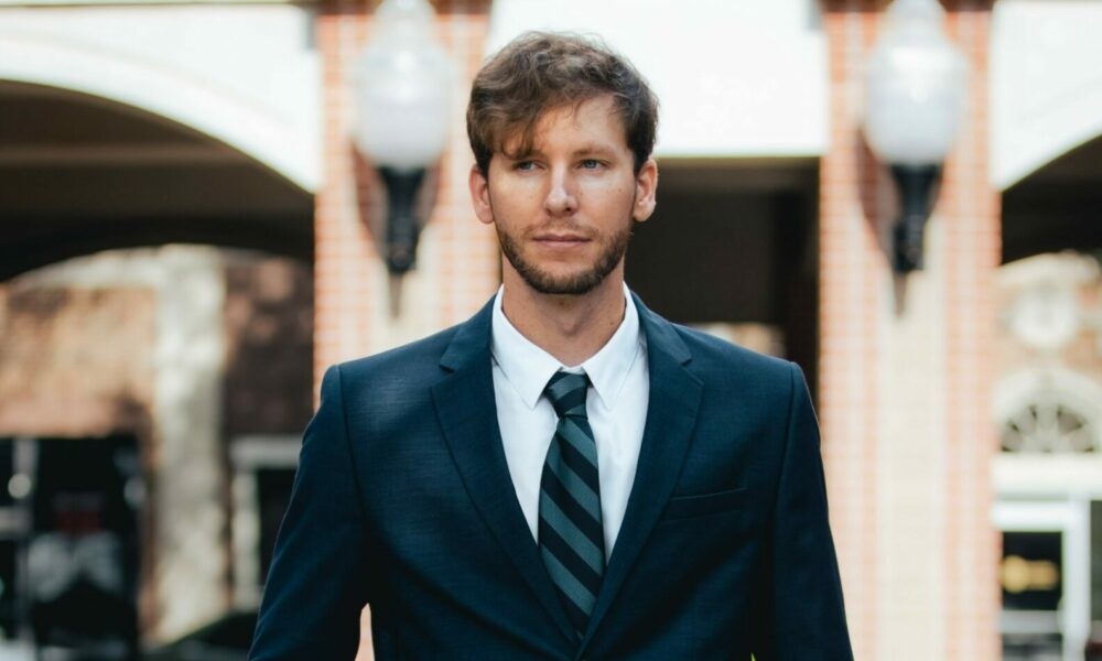 Life & Work with Ryan Harville - Voyage ATL Magazine | ATL City Guide