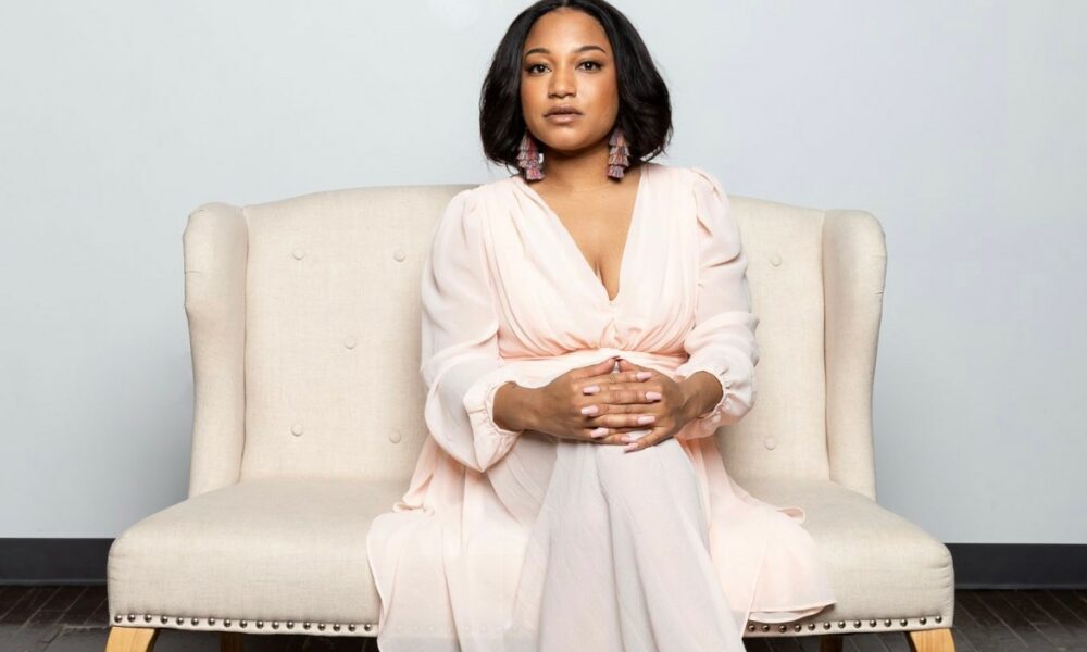 Exploring Life & Business with Sarah Jackson of Sjacks of All Trades ...