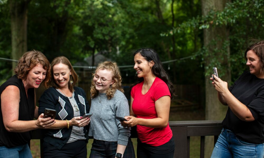 Hidden Gems: Meet Sarah Quezada of Ruby Brick - Voyage ATL Magazine ...