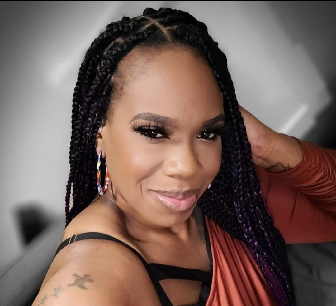 Community Highlights: Meet Shantelle Patton of That Brown Bag Minority ...