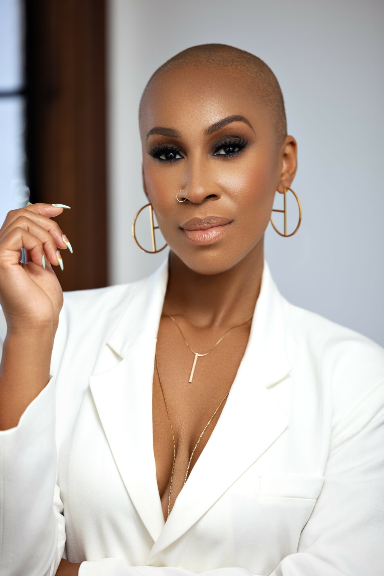 Rising Stars: Meet Sharon Renee - Voyage ATL Magazine | ATL City Guide