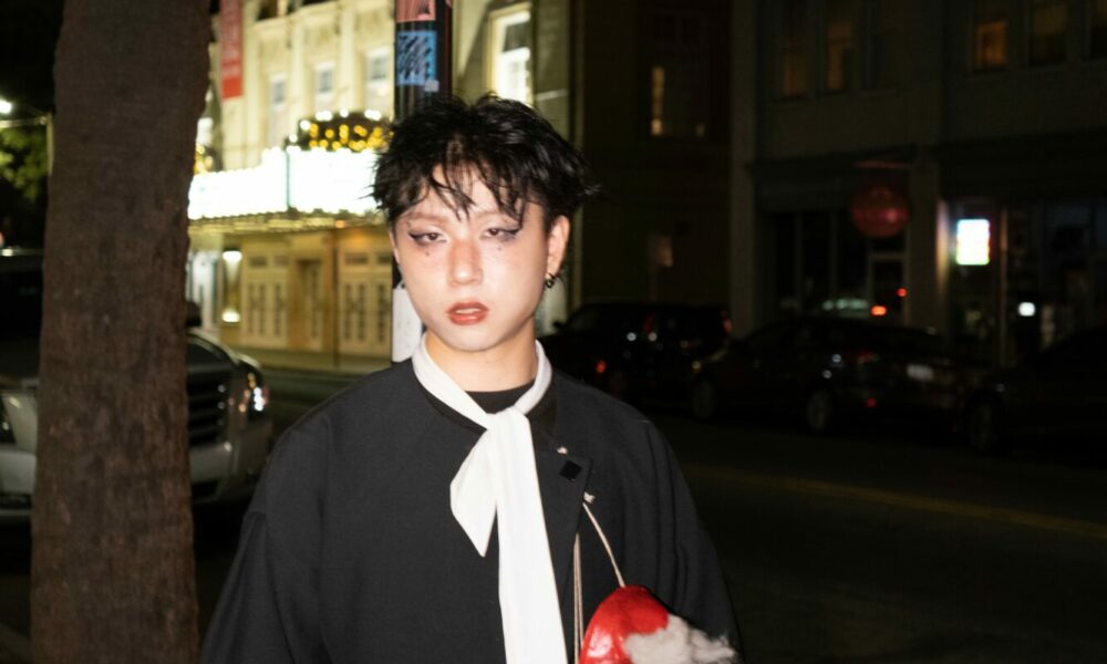Rising Stars: Meet Sinuo Li - Voyage ATL Magazine | ATL City Guide