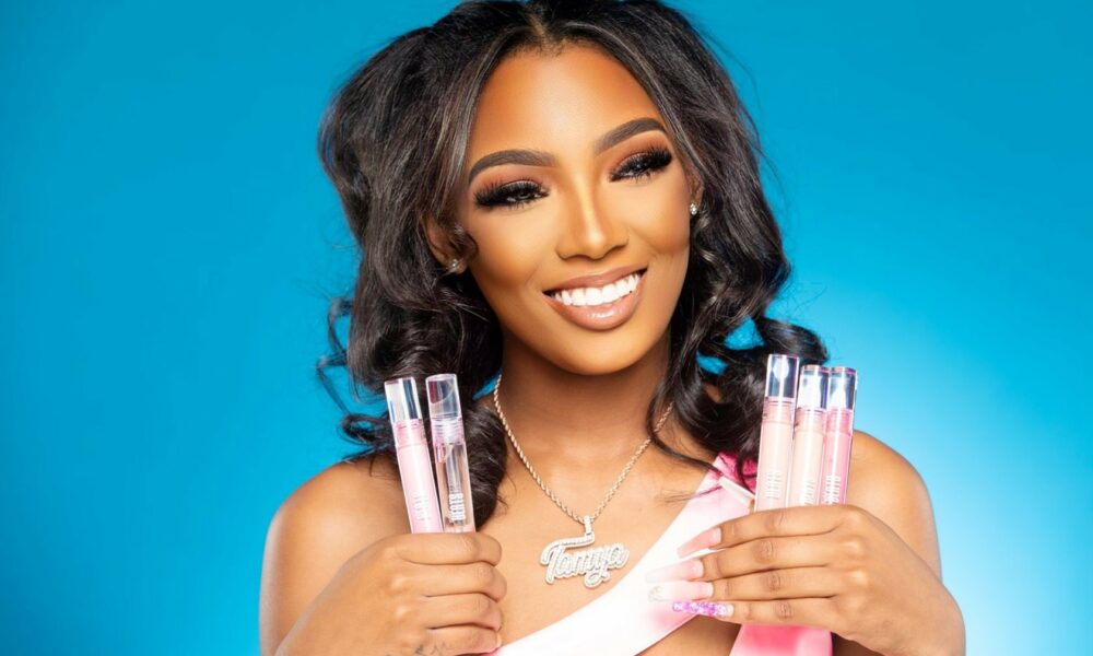 Conversations with Tamya Walker - Voyage ATL Magazine | ATL City Guide