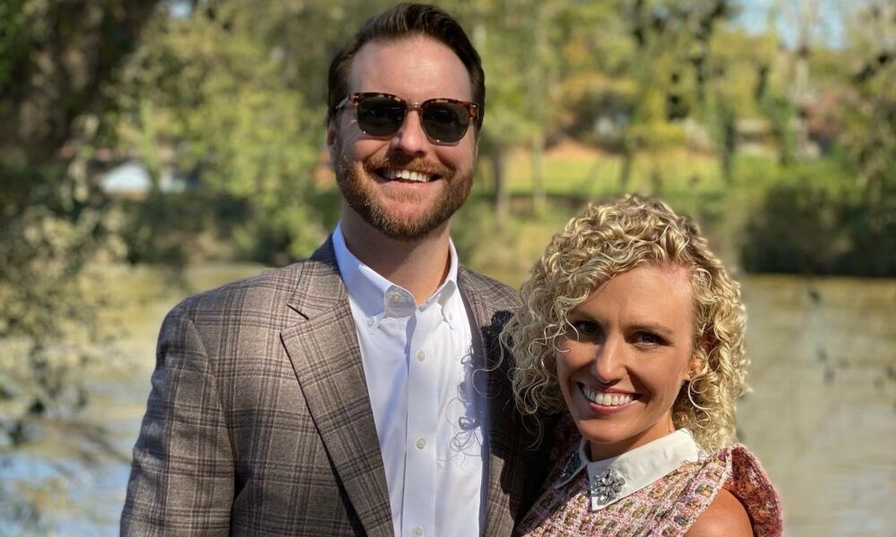 Exploring Life & Business with Lauren and Tyler Stanley of Terminus ...