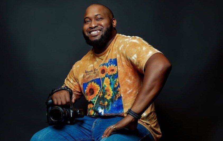 Daily Inspiration: Meet Yakki Weems - Voyage ATL Magazine | ATL City Guide