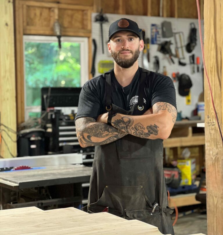 Meet Ryan Jennings - Voyage ATL Magazine | ATL City Guide