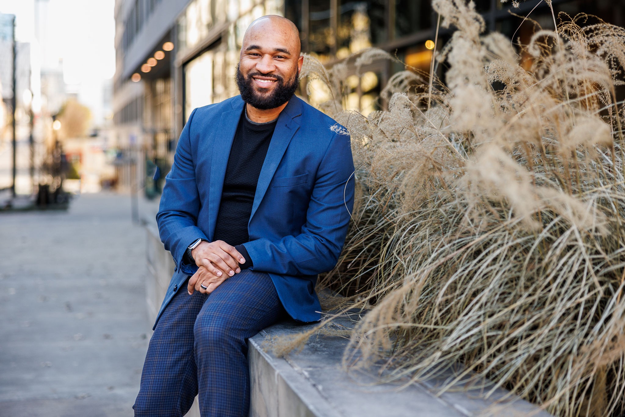 Conversations with Timothy Parham - Voyage ATL Magazine | ATL City Guide