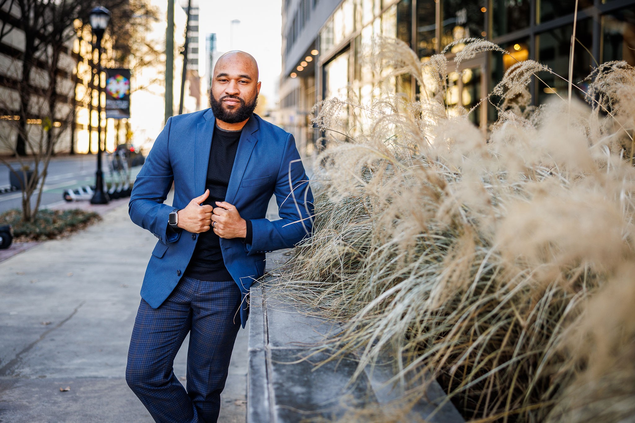 Conversations with Timothy Parham - Voyage ATL Magazine | ATL City Guide