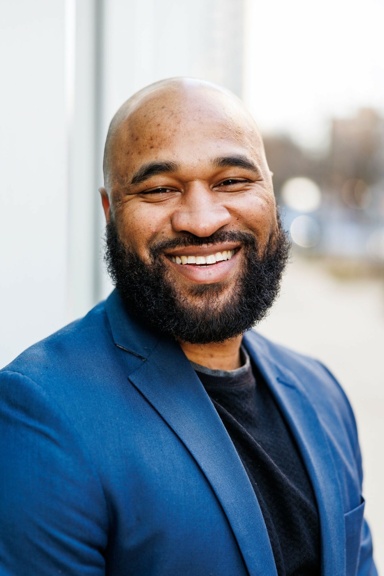 Conversations with Timothy Parham - Voyage ATL Magazine | ATL City Guide