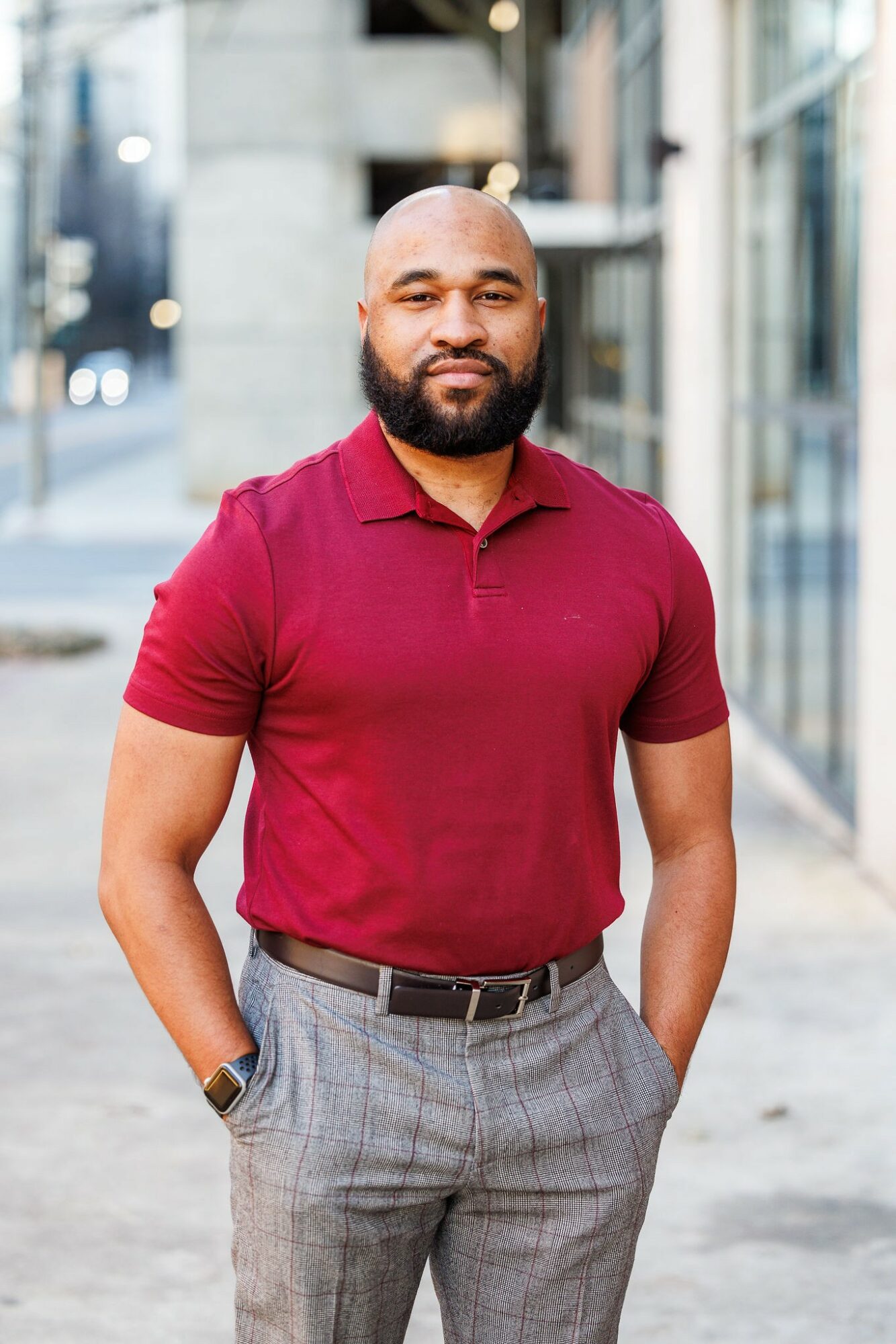 Conversations with Timothy Parham - Voyage ATL Magazine | ATL City Guide
