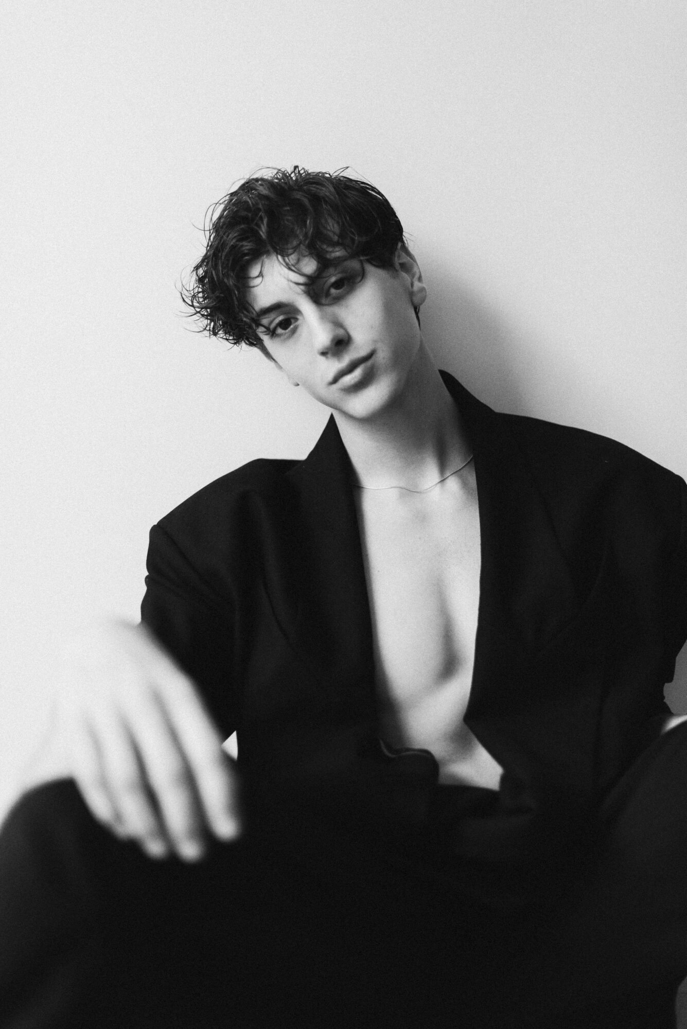 Rising Stars: Meet Brayden Tabakian - Voyage ATL Magazine | ATL City Guide