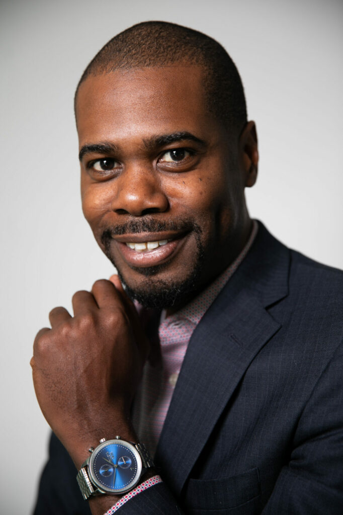 Hidden Gems: Meet Eric Heyward of Talley & Twine Watch Company - Voyage ...