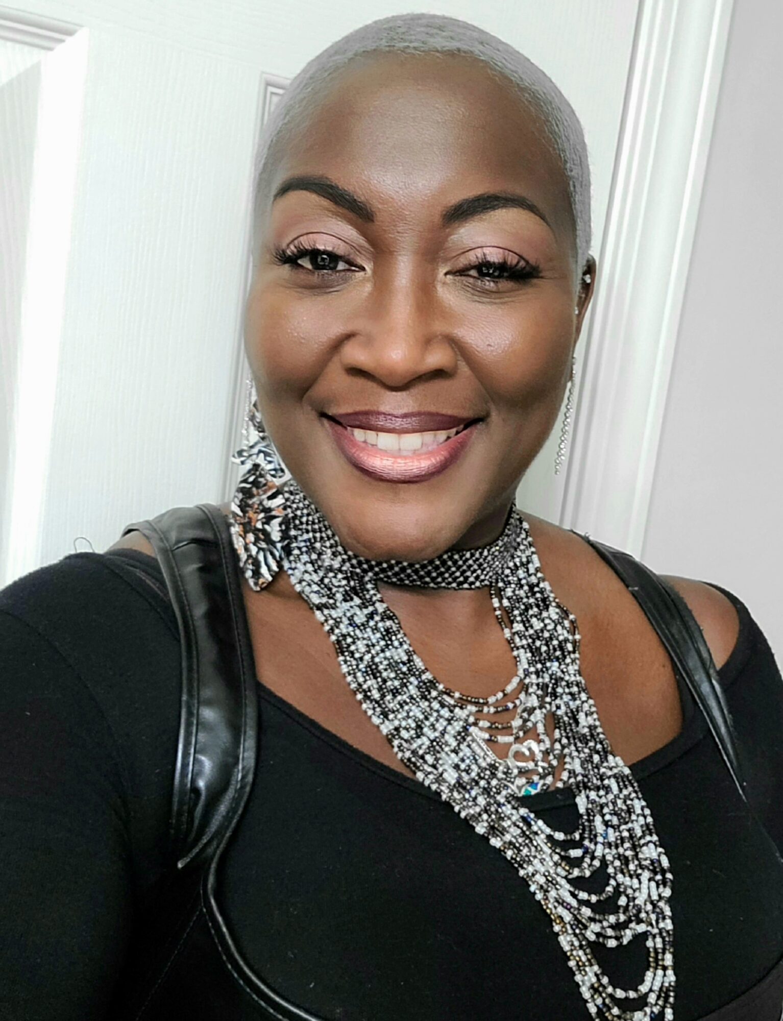 Life & Work with Anitra "Nisey" Smith - Voyage ATL Magazine | ATL City ...