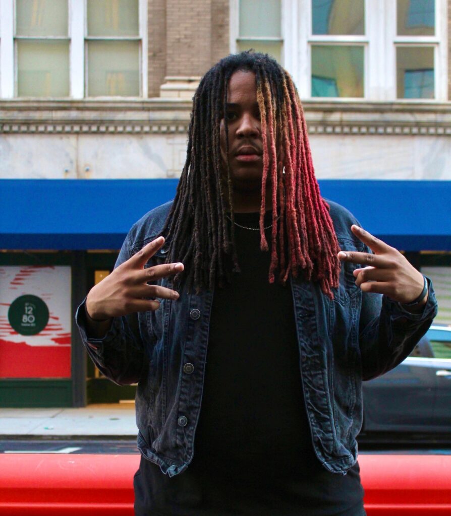 Meet Fat Dreadz - Voyage ATL Magazine | ATL City Guide