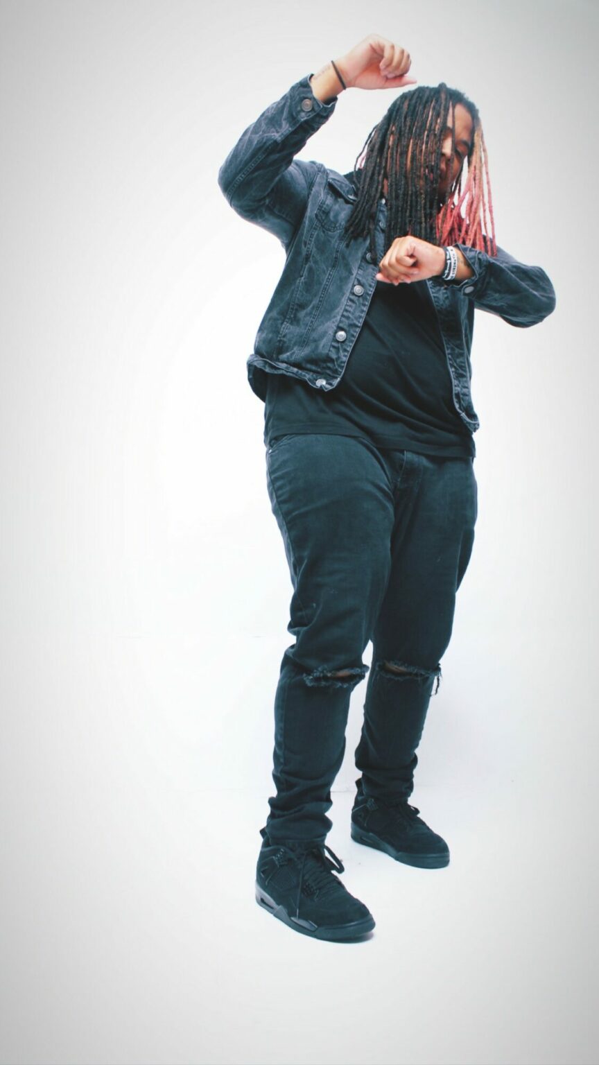 Meet Fat Dreadz - Voyage ATL Magazine | ATL City Guide