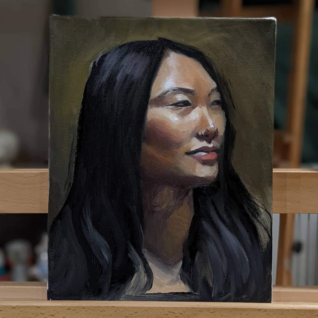 Check Out Joseph Rackley’s Story - Voyage ATL Magazine | ATL City Guide