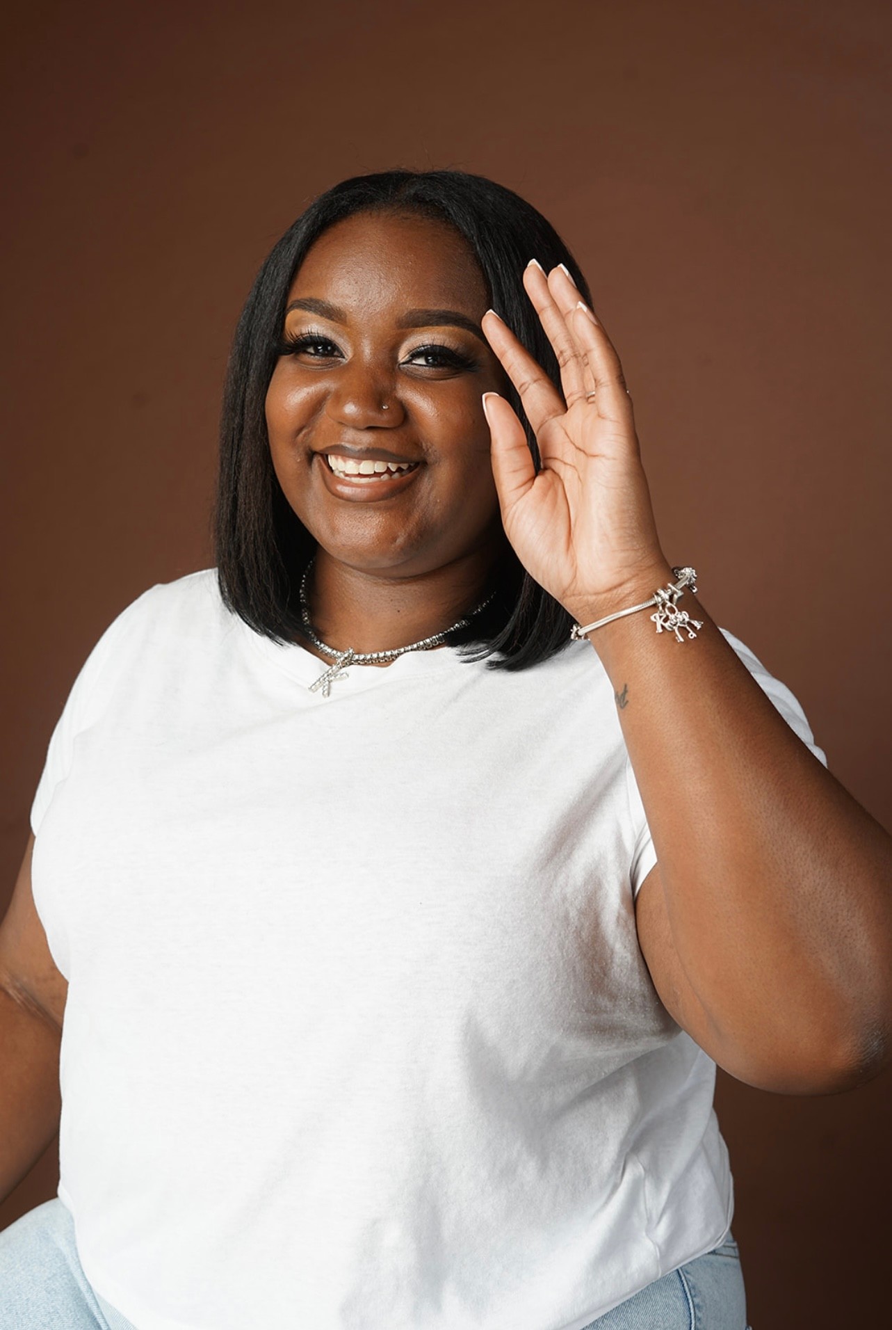 Meet Keyondra Williams - Voyage ATL Magazine | ATL City Guide