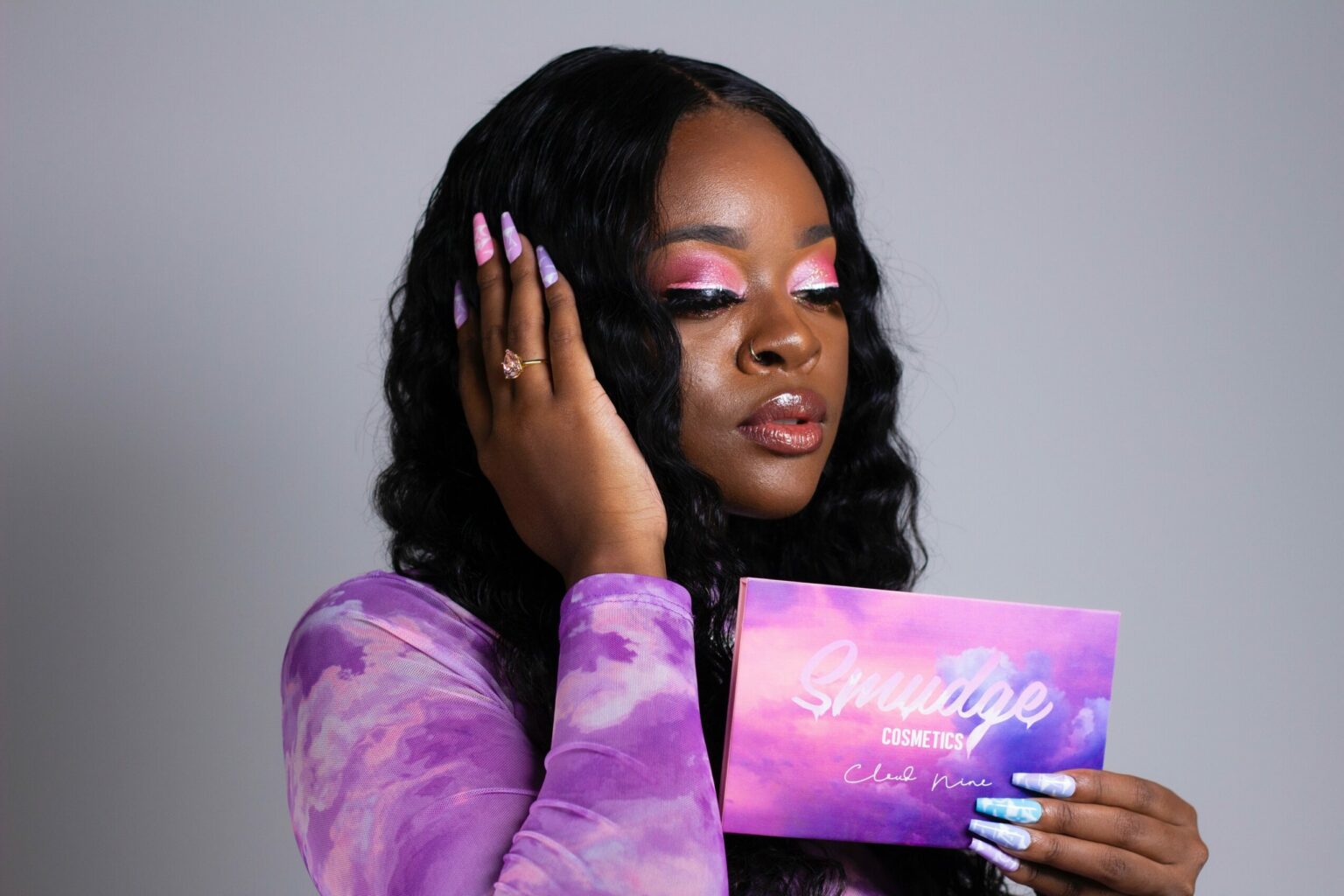 Daily Inspiration: Meet Kori Nicole - Voyage ATL Magazine | ATL City Guide