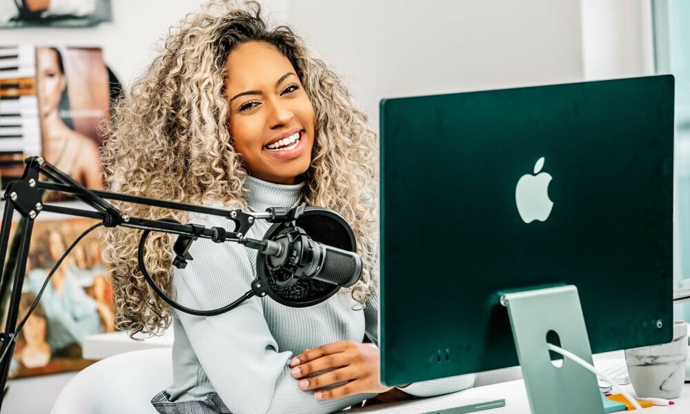 Hidden Gems: Meet Angel Marie of Empowered Mission - Voyage ATL ...