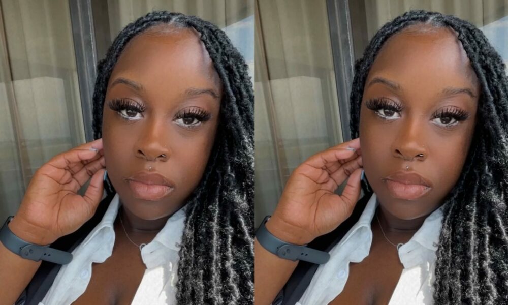 Check Out Ashley Henry’s Story - Voyage ATL Magazine | ATL City Guide