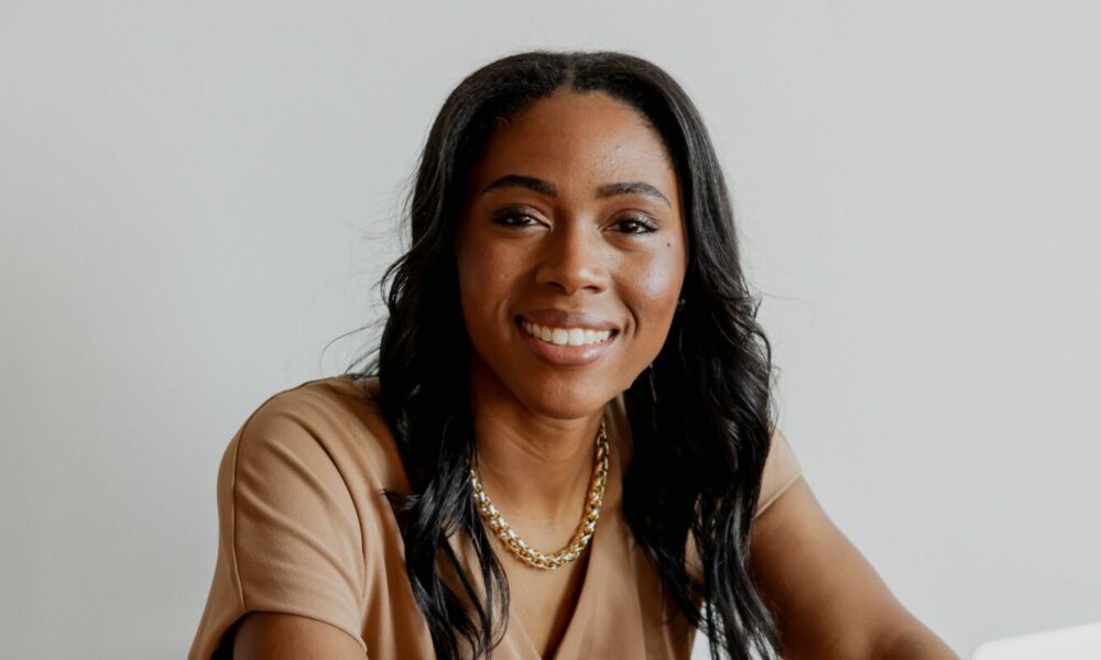 Community Highlights: Meet Audris Campbell of The Research Gurus ...