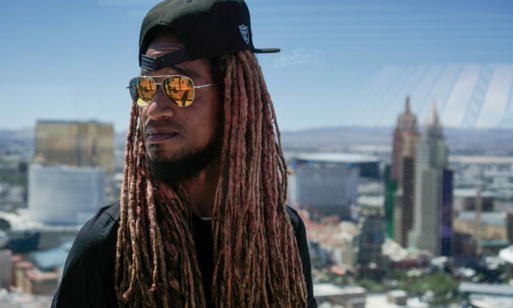 Rising Stars: Meet Bryceton Bond - Voyage ATL Magazine | ATL City Guide