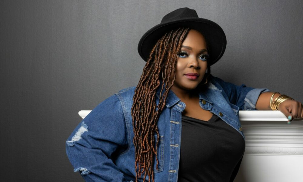Rising Stars: Meet Crystal Morris - Voyage ATL Magazine | ATL City Guide