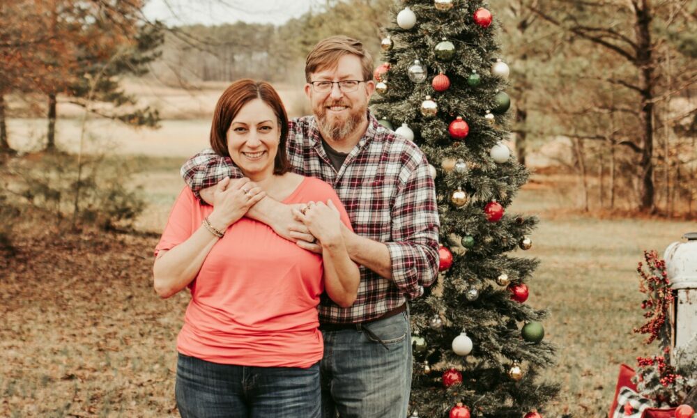 Daily Inspiration: Meet Gina Lawrence - Voyage ATL Magazine | ATL City Guide