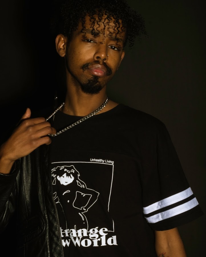 Meet Hamza Hassan - Voyage ATL Magazine | ATL City Guide