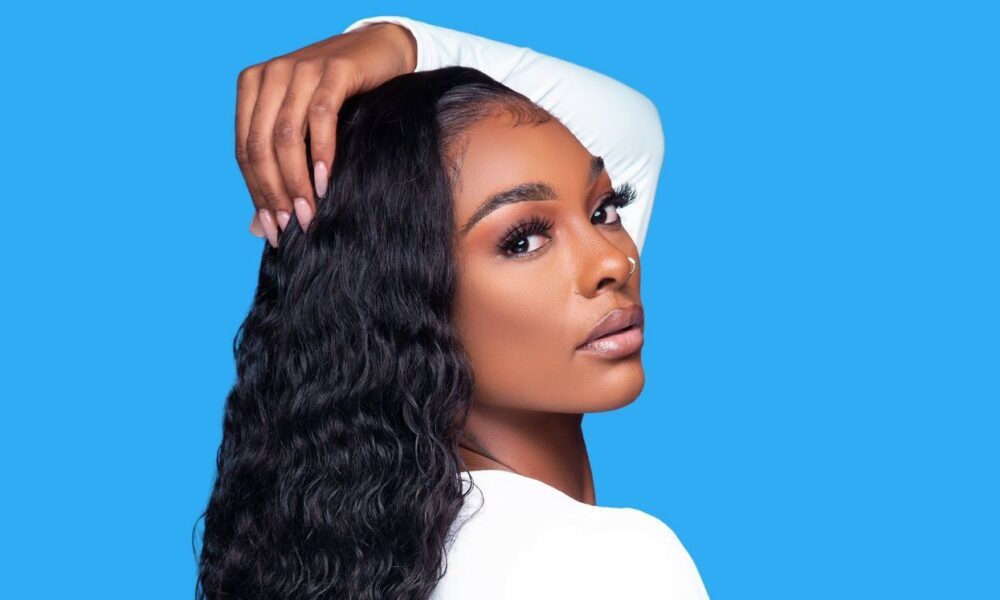 Life & Work with Jada McClain - Voyage ATL Magazine | ATL City Guide