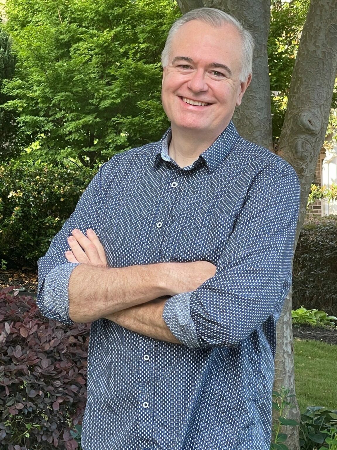 Meet Jeff Kidd of BrightPipe - Voyage ATL Magazine | ATL City Guide