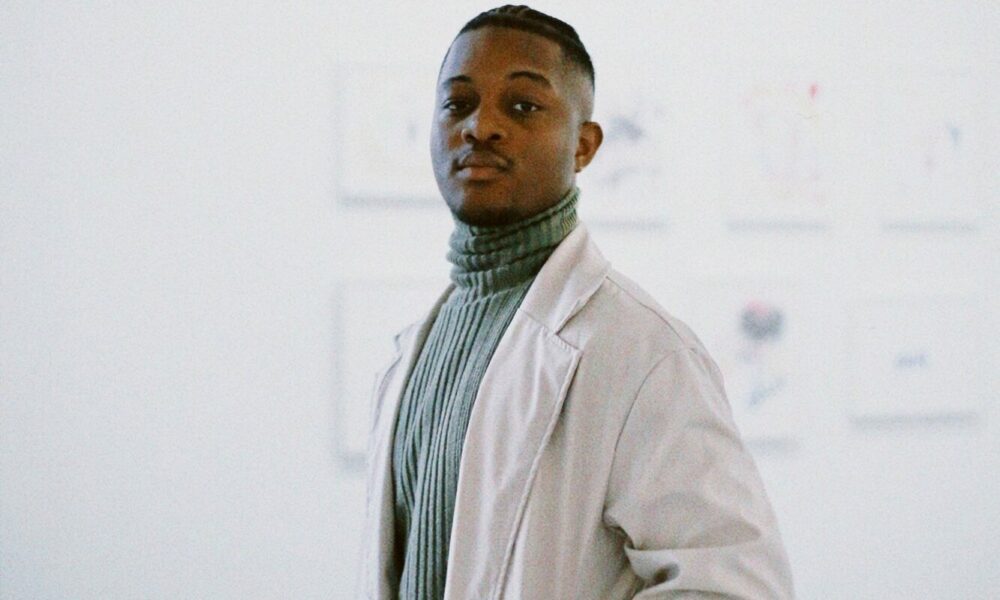 Daily Inspiration: Meet Jhalen Daniels - Voyage ATL Magazine | ATL City ...