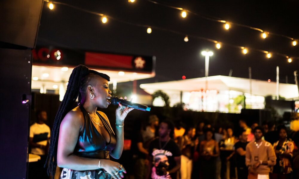 Check Out Joby Jay’s Story - Voyage ATL Magazine | ATL City Guide